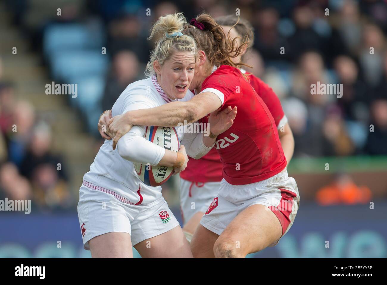 England womens natasha hunt hi-res stock photography and images - Alamy