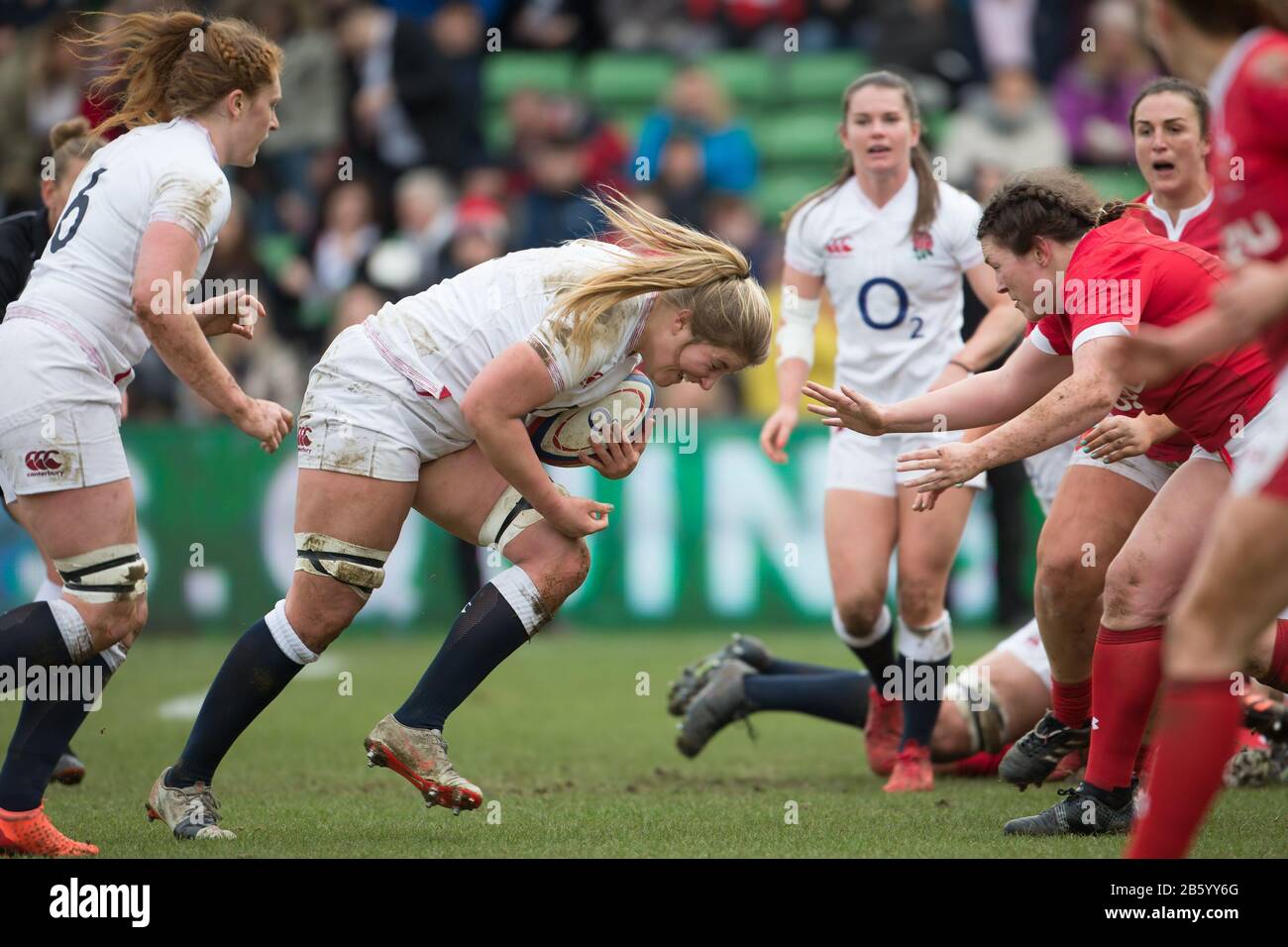 Six nations 7th march store