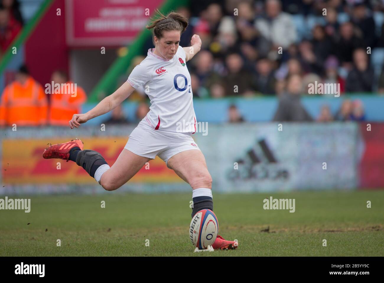 Emily scarratt hi-res stock photography and images - Alamy