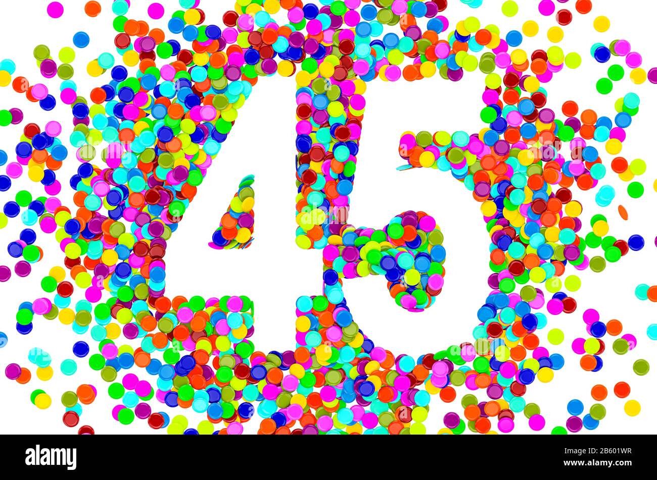 Happy birthday 45th birthday hi-res stock photography and images - Alamy