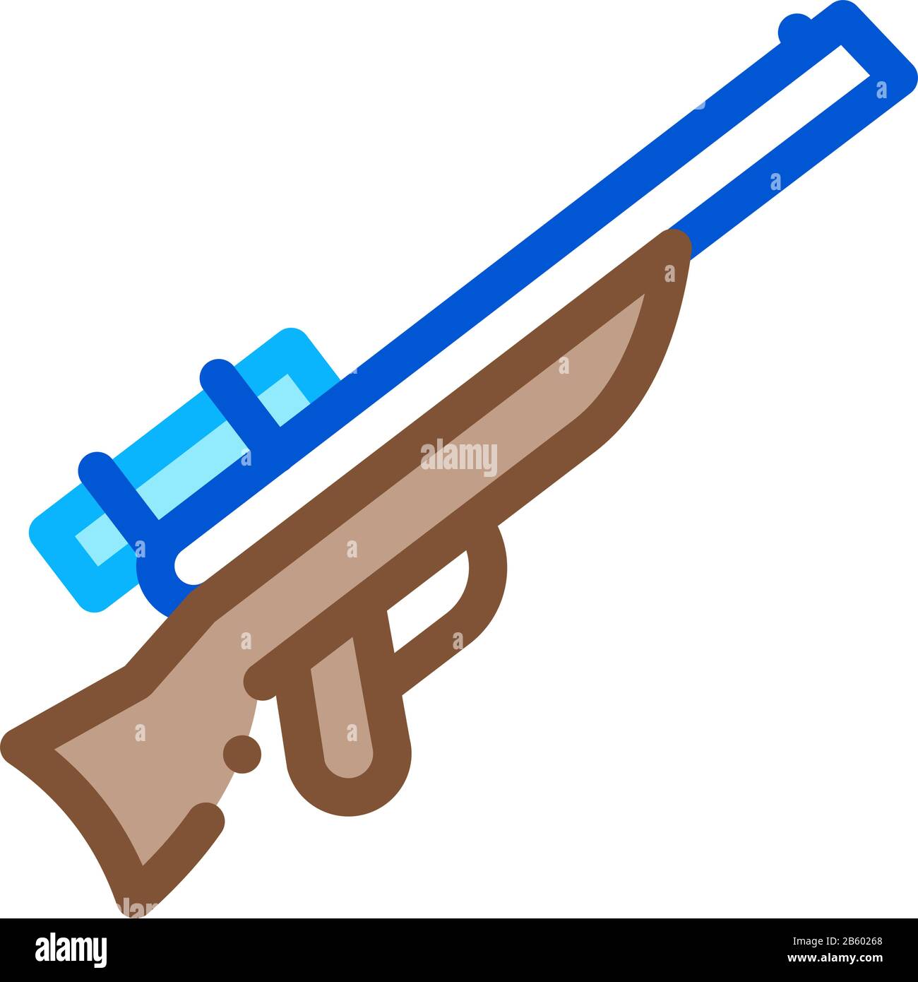 Hunting Gun High Resolution Stock Photography and Images - Alamy