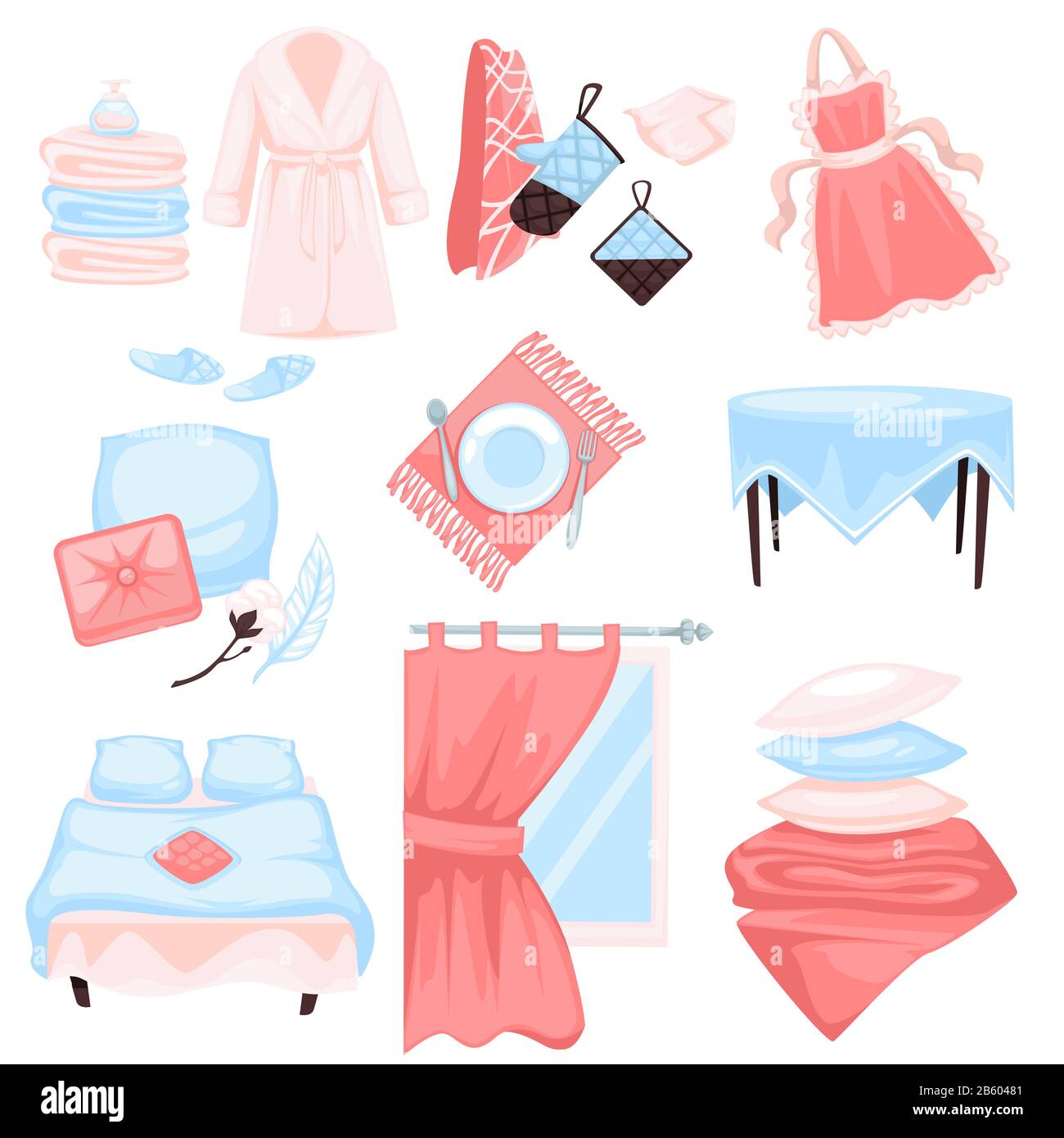 Cotton Cloth Clipart