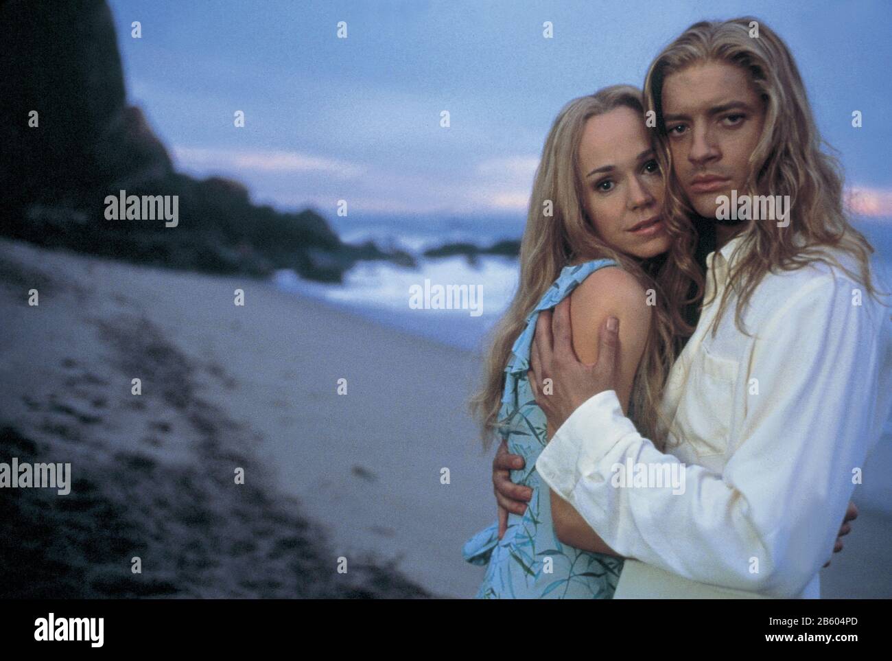 Bedazzled 2000 brendan fraser hi-res stock photography and images - Alamy