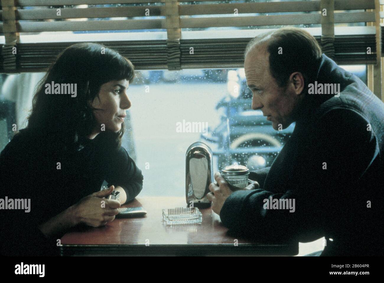 Pollock ed harris hi-res stock photography and images - Alamy