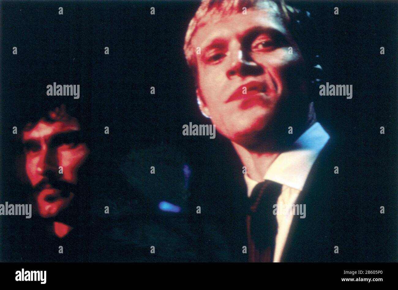 Paul bettany gangster hi-res stock photography and images - Alamy