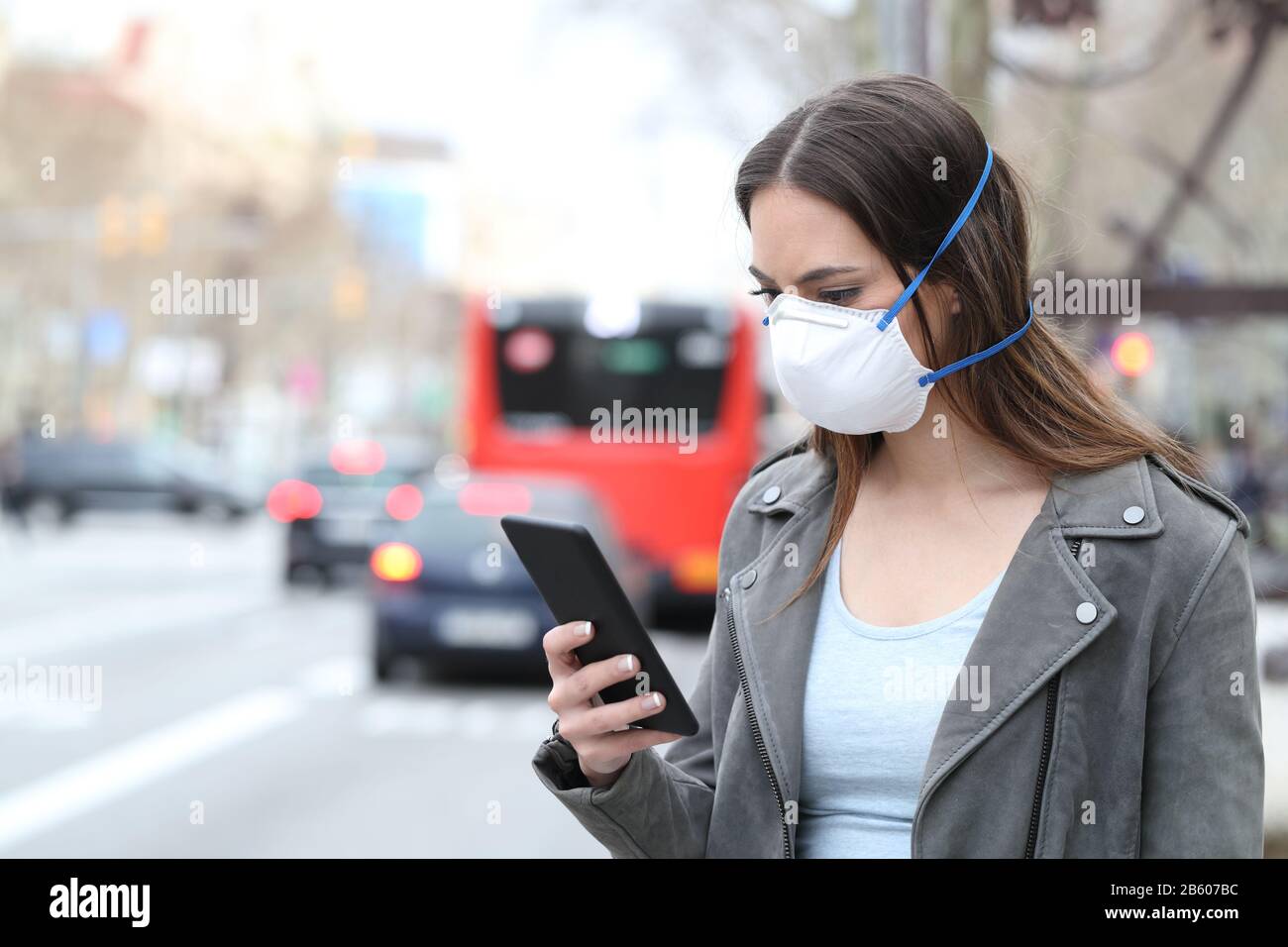 Avoiding illness hi-res stock photography and images - Alamy