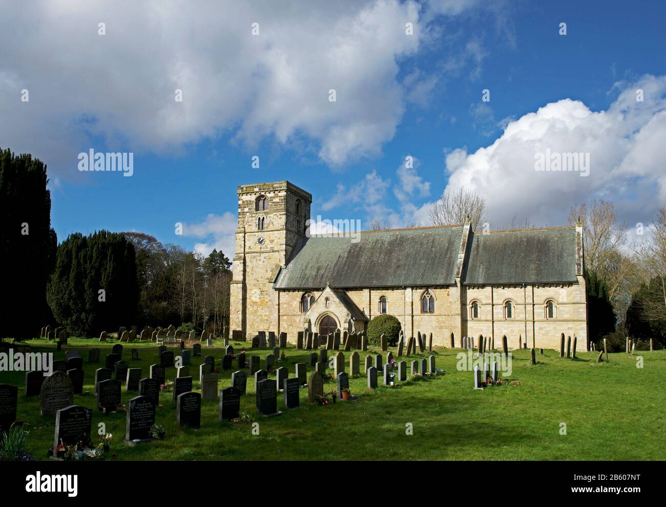 Kirkburn hi-res stock photography and images - Alamy