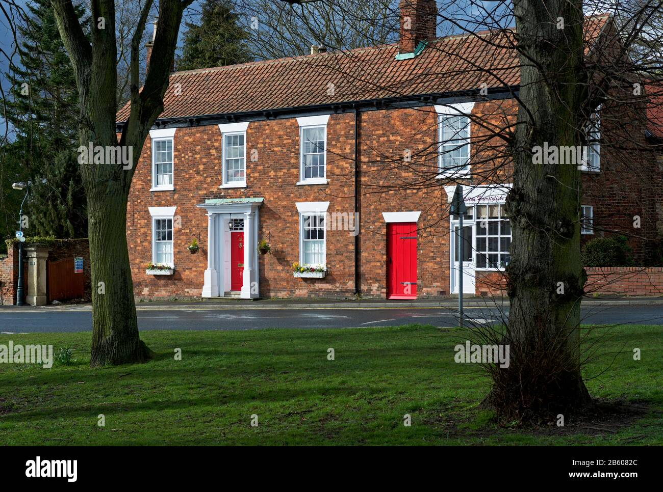 Welton High Resolution Stock Photography and Images - Alamy