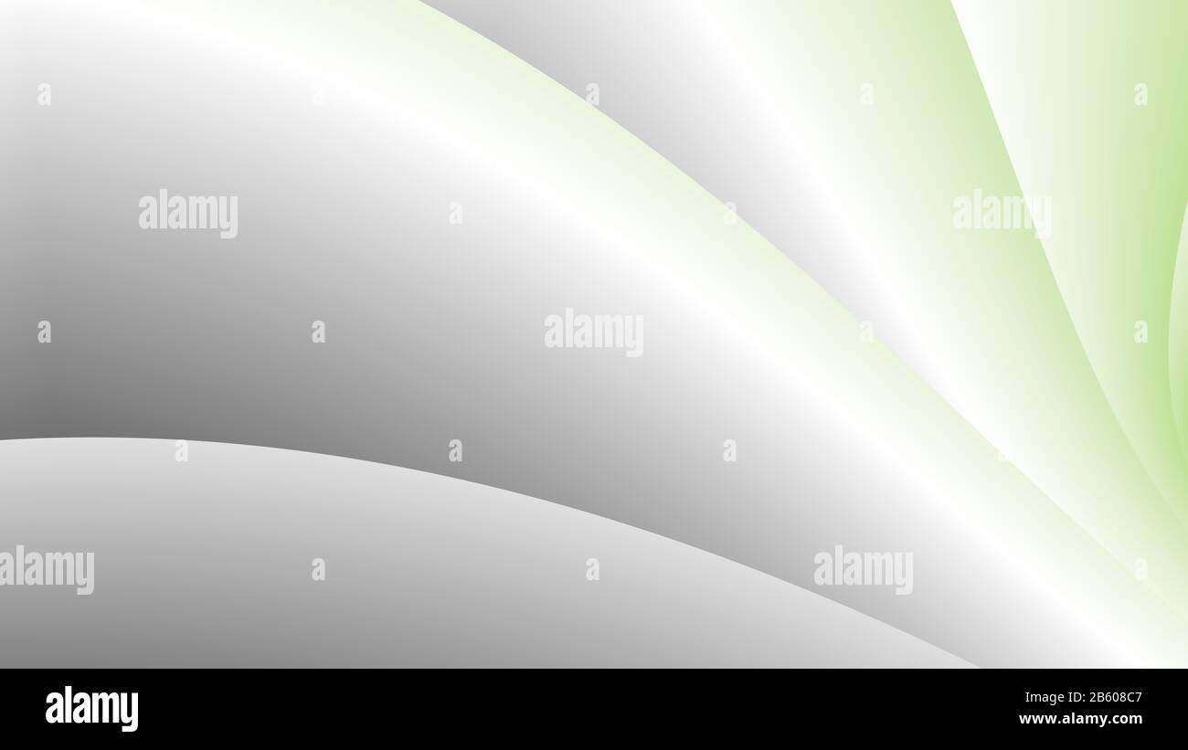 Abstract colorful background with faded tones and curved lines Stock ...