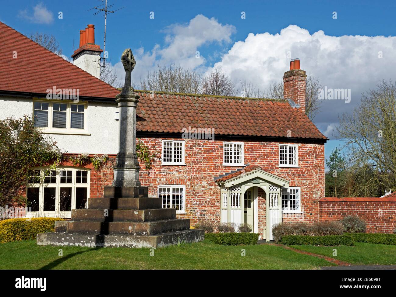 Kirkburn hi-res stock photography and images - Alamy