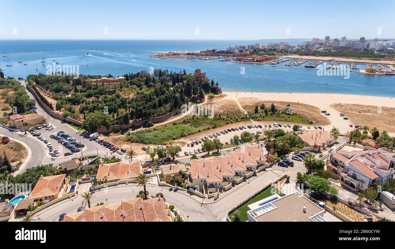 Port of portimao hi-res stock photography and images - Alamy