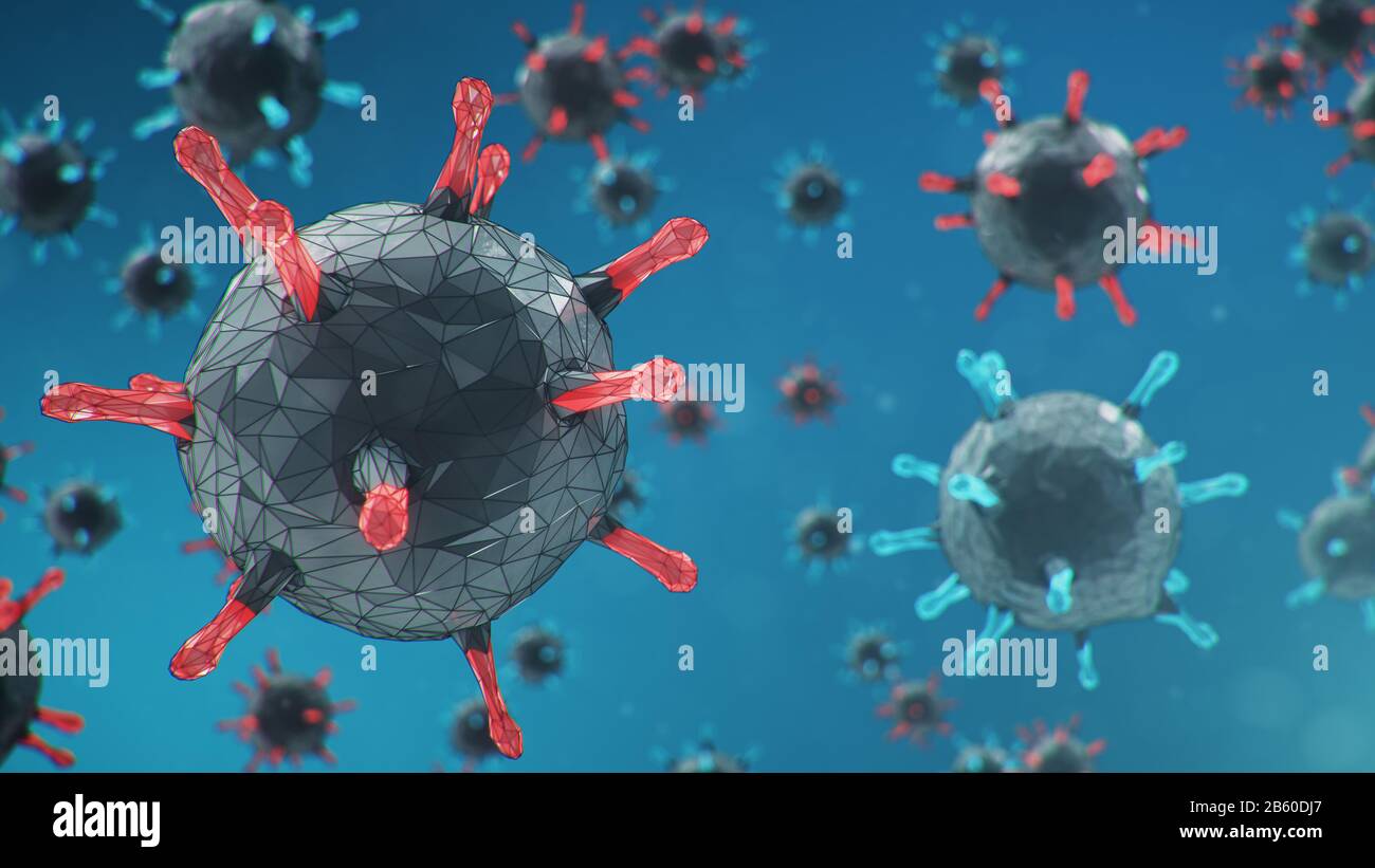 Hepatitis a bacteria hi-res stock photography and images - Alamy