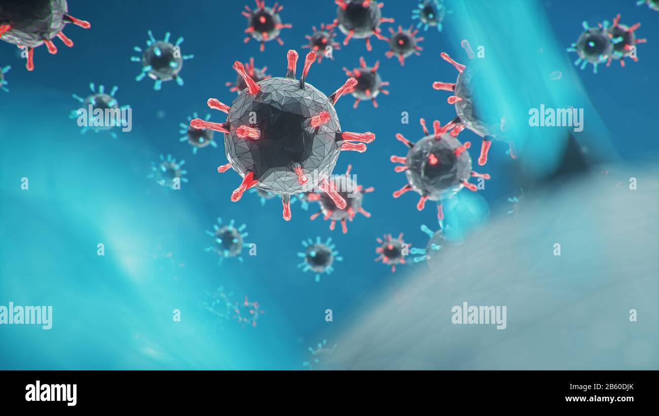 Hepatitis viruses hi-res stock photography and images - Alamy