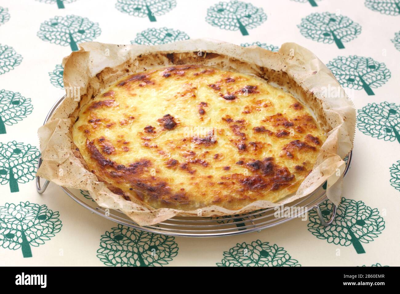 homemade finnish squeaky cheese, leipajuusto, finnish food Stock Photo ...