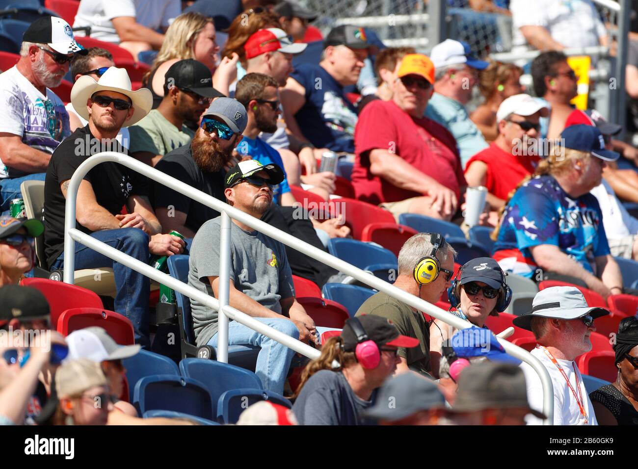 Nascar cup series hi-res stock photography and images - Alamy
