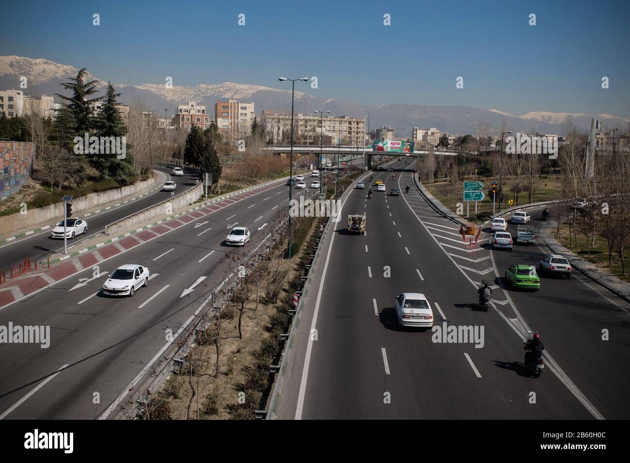 Highway 161 hi-res stock photography and images - Alamy