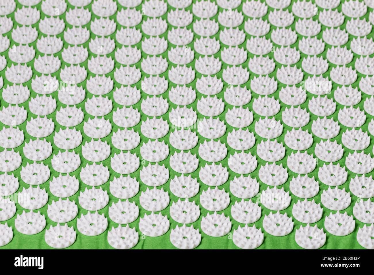 Acupuncture mat hi-res stock photography and images - Alamy