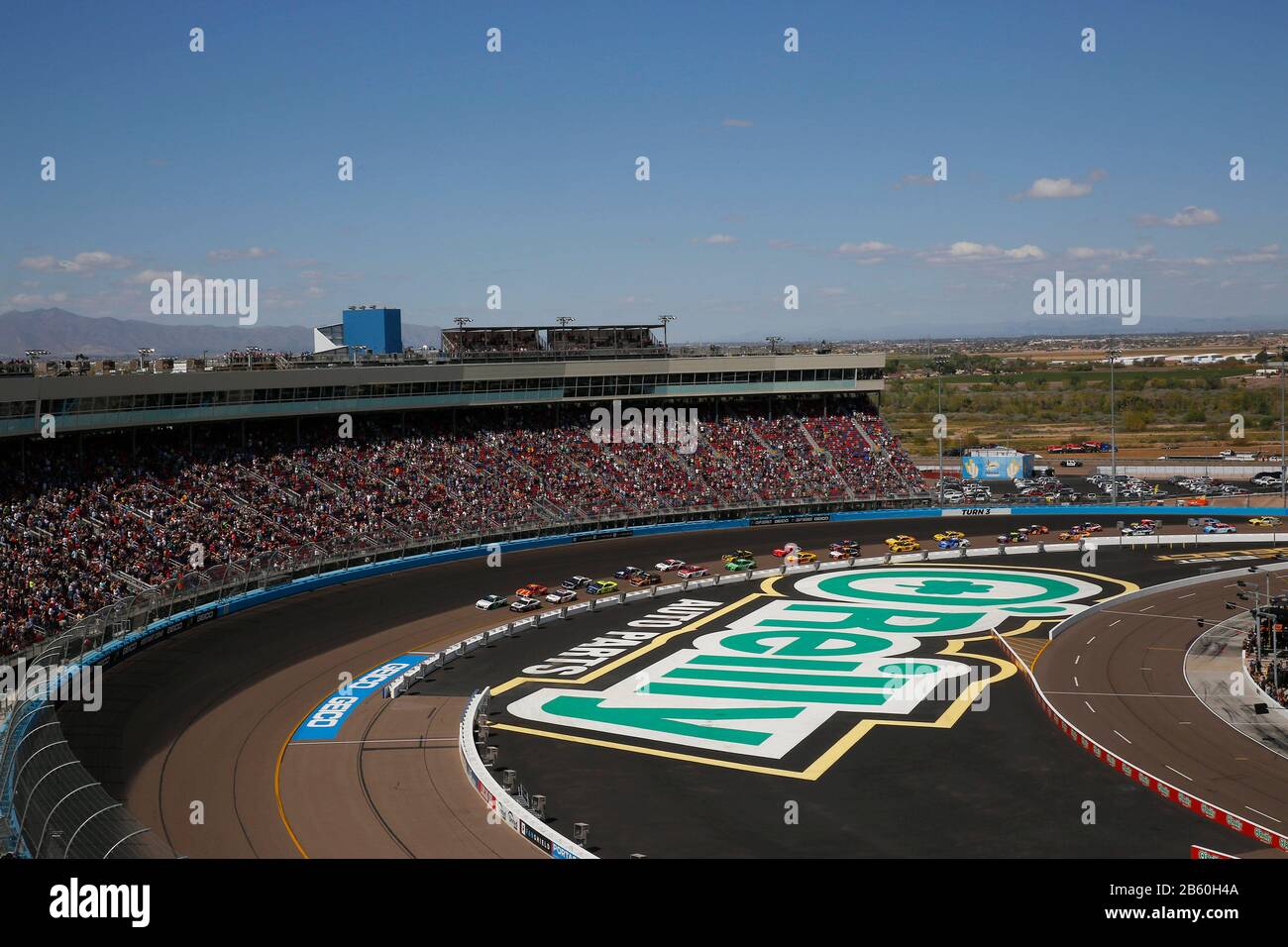 Nascar cup series hi-res stock photography and images - Alamy