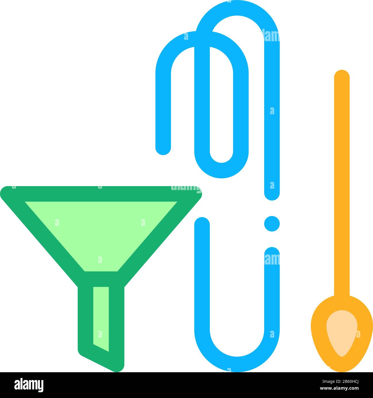 Beer Funnel Clip Art