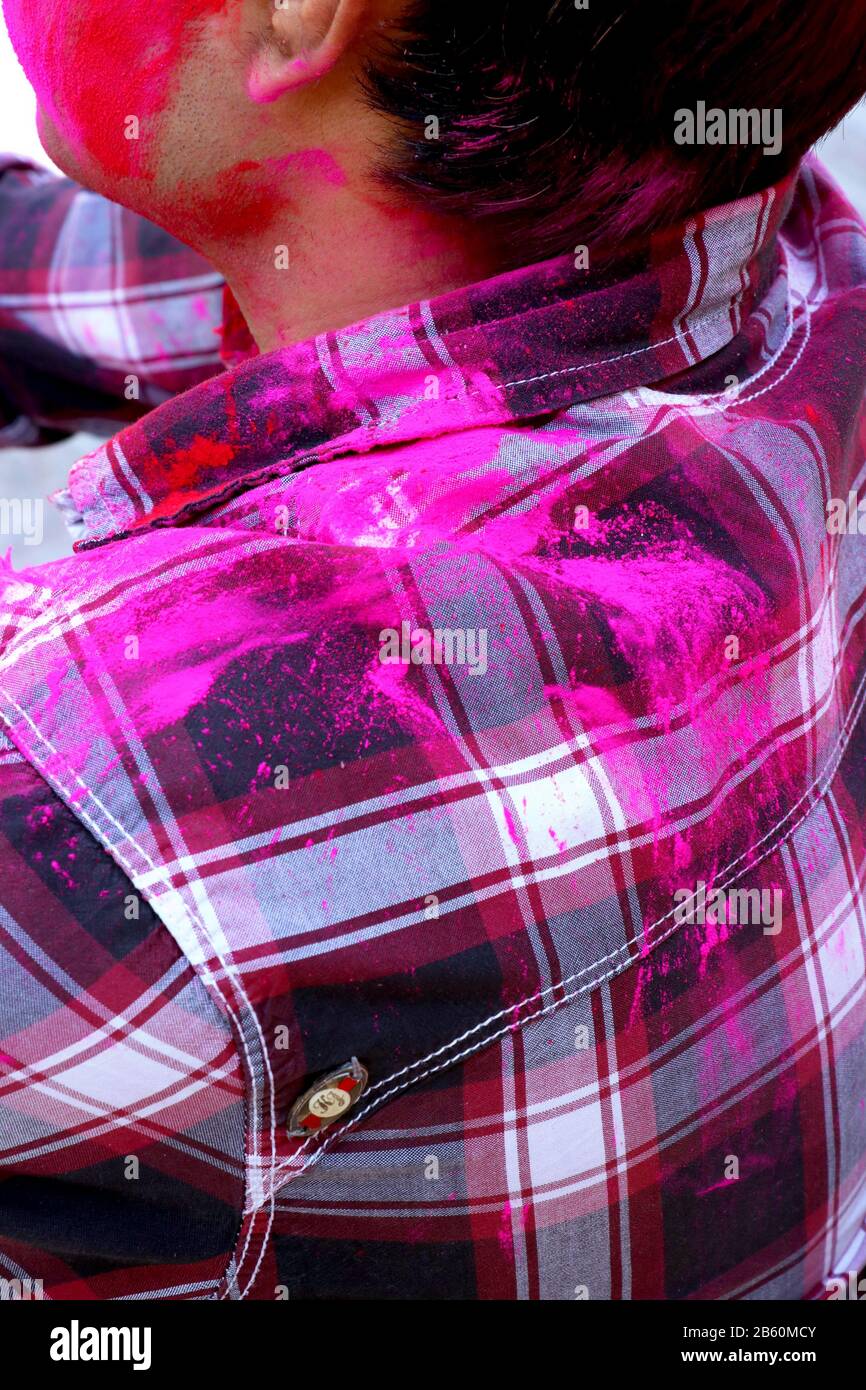 Stained clothes hi-res stock photography and images - Alamy