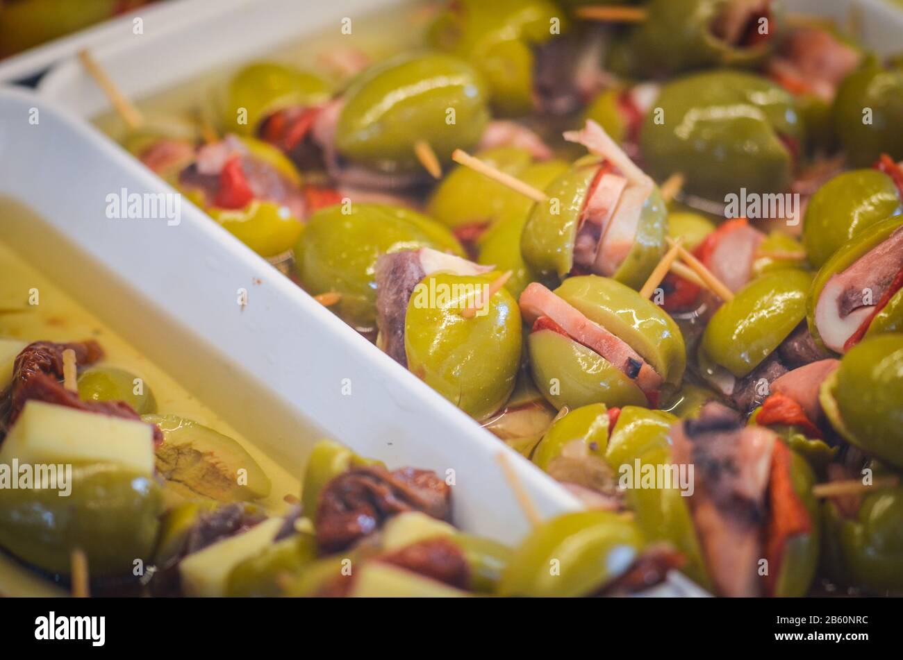 Olive branch within hi-res stock photography and images - Alamy