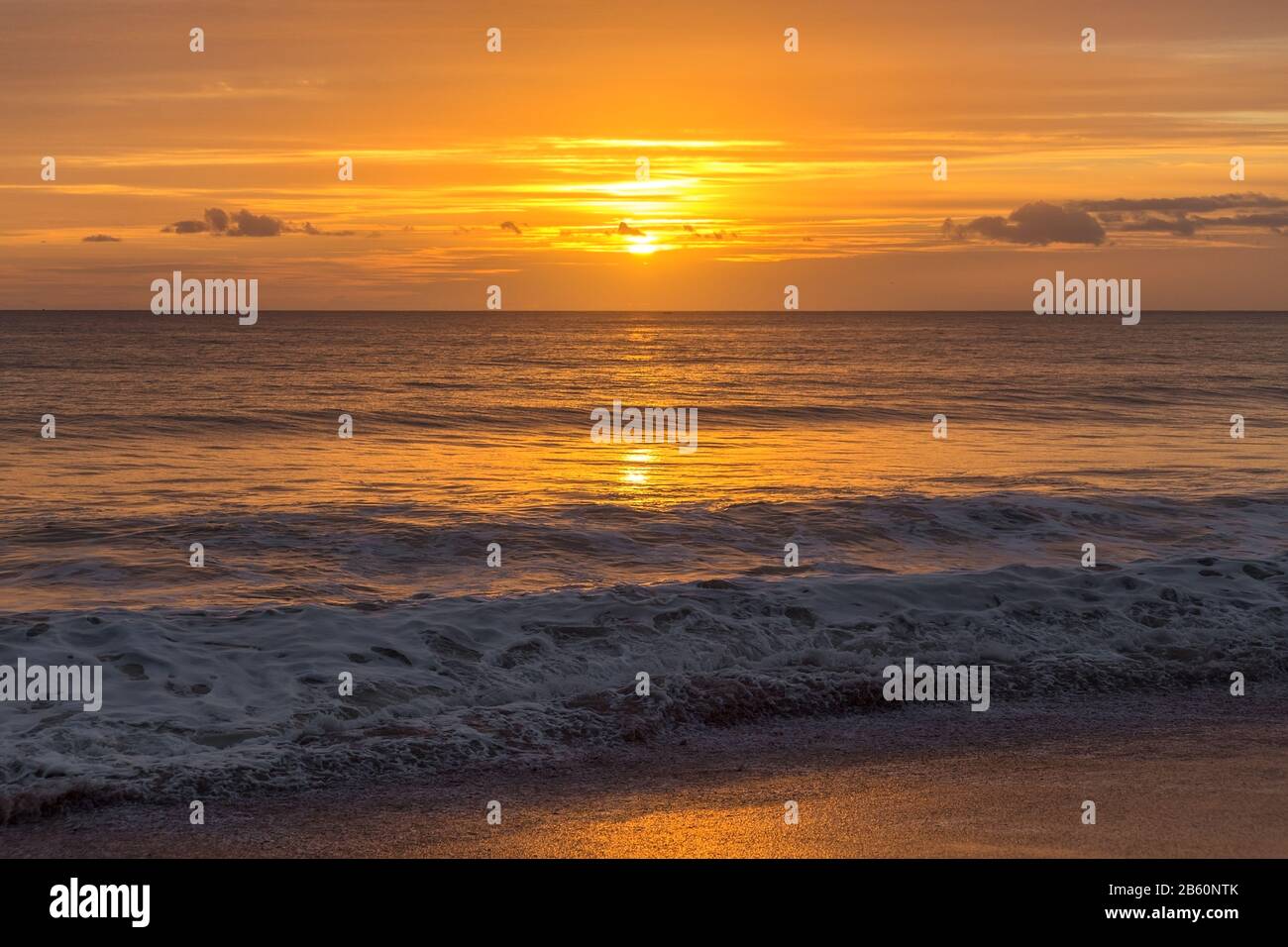 Portuguese gold coast hi-res stock photography and images - Alamy
