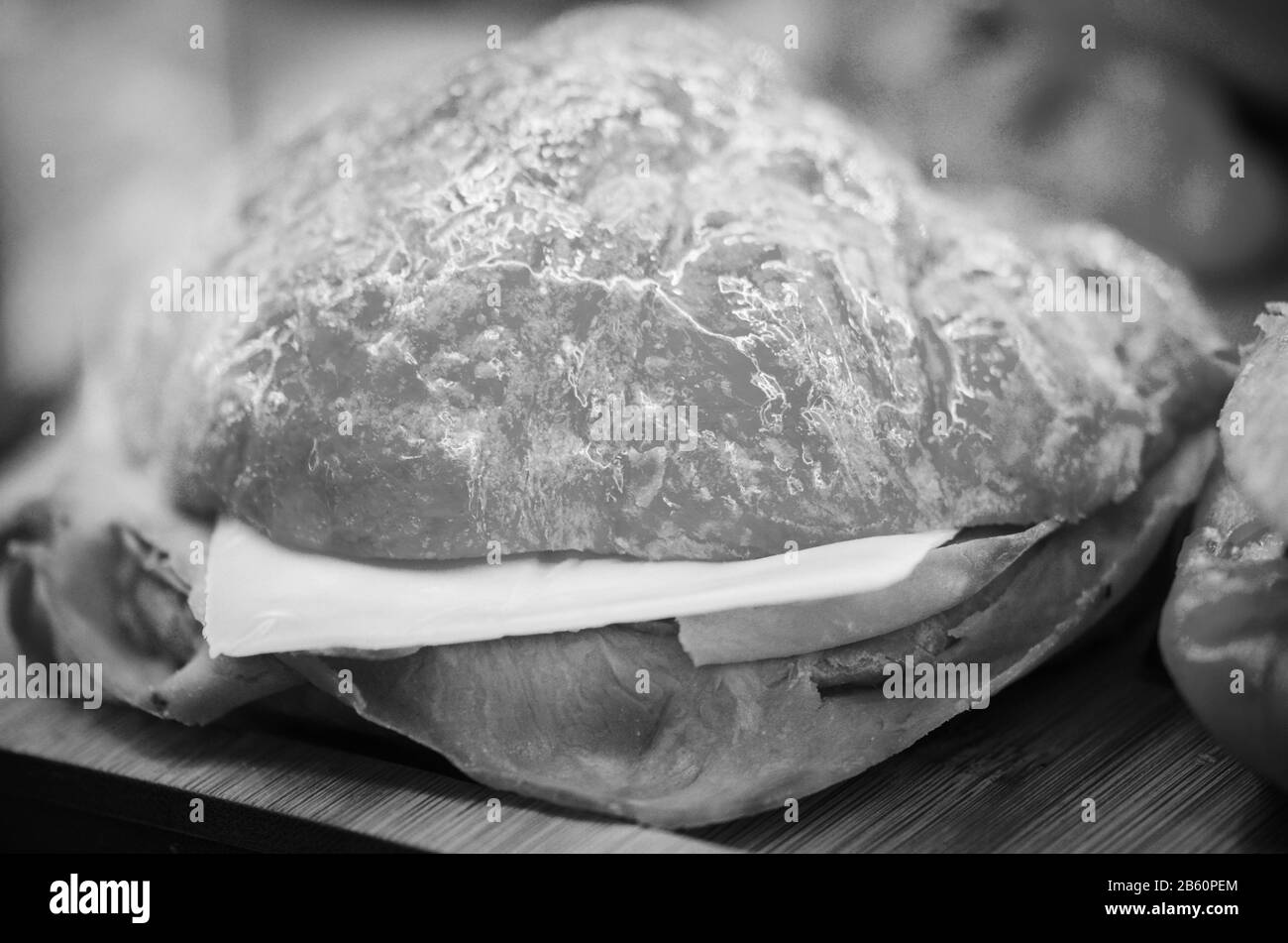 Panini Black and White Stock Photos & Images - Alamy