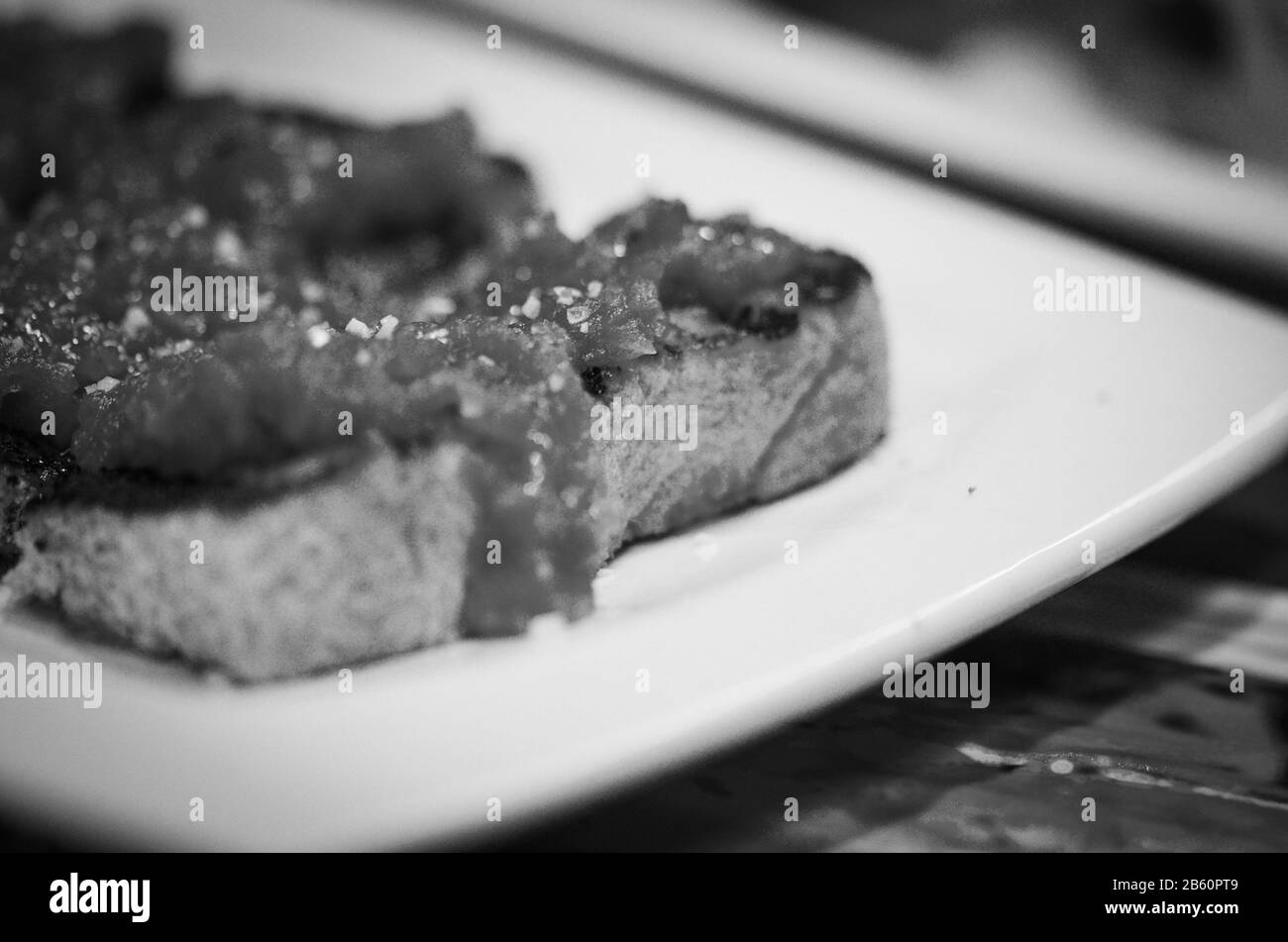 Panini Black and White Stock Photos & Images - Alamy