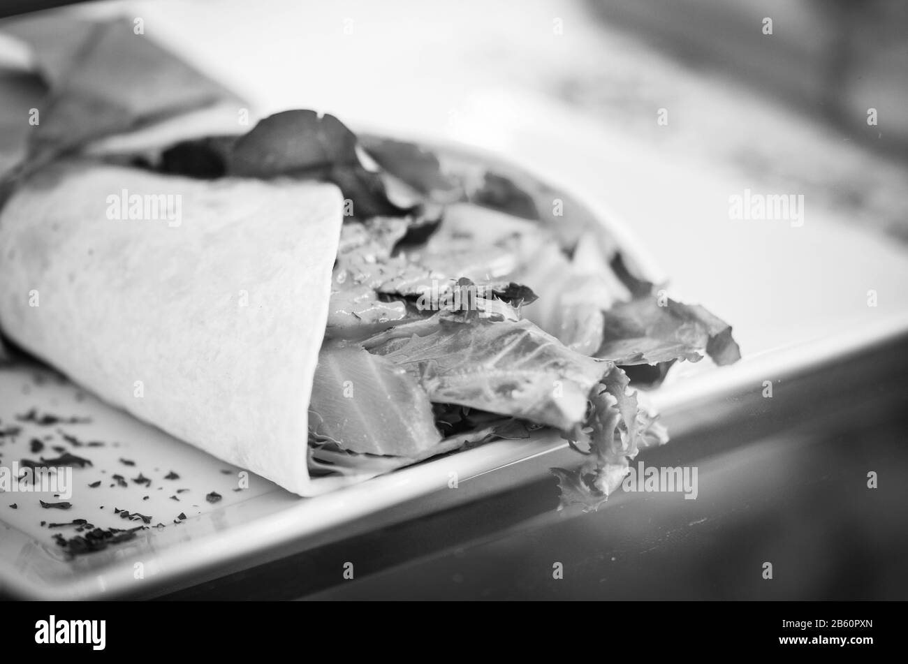 Panini Black and White Stock Photos & Images - Alamy