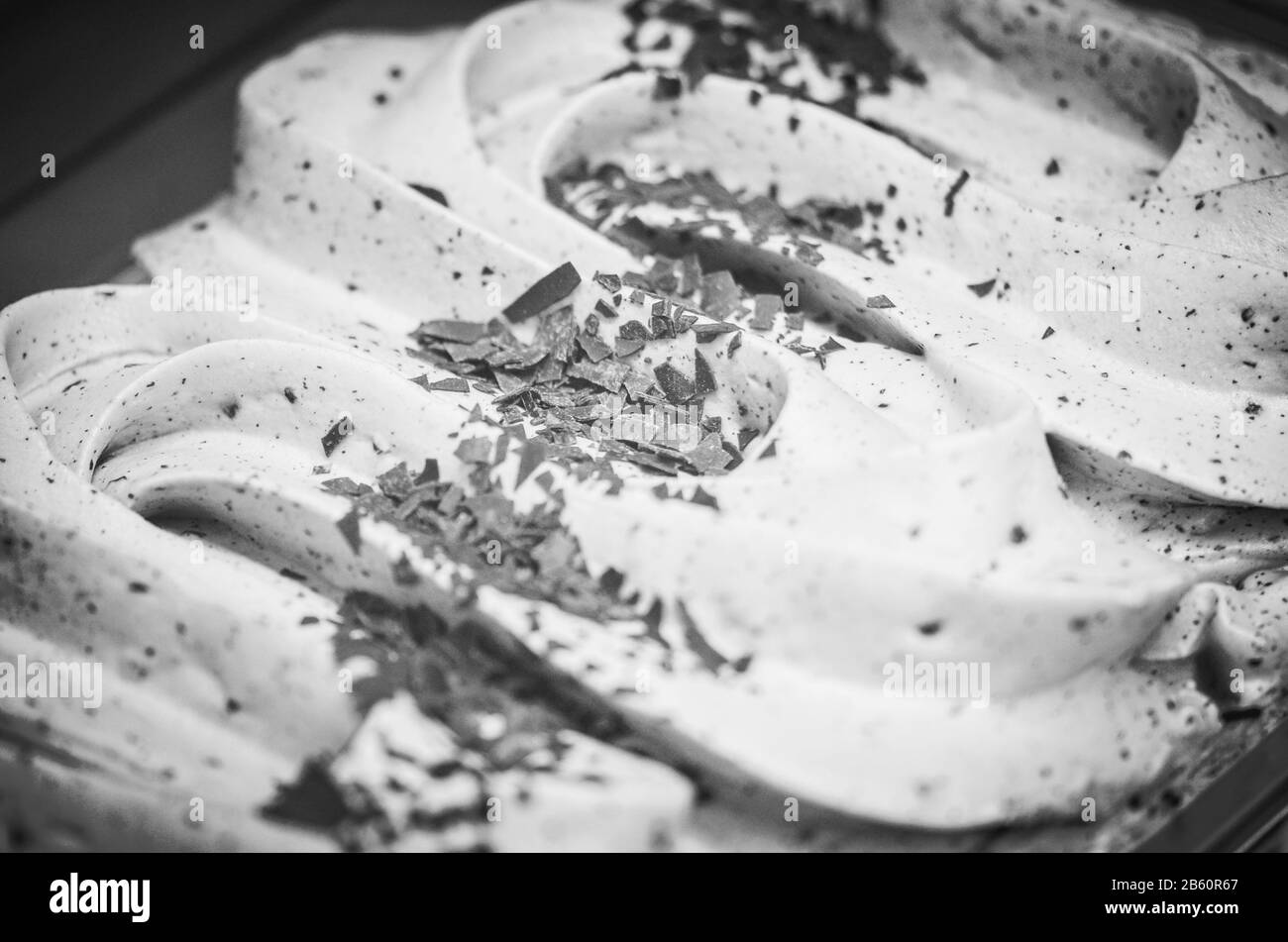 tasty mix of italian panini & spanish tapas within the local market ...