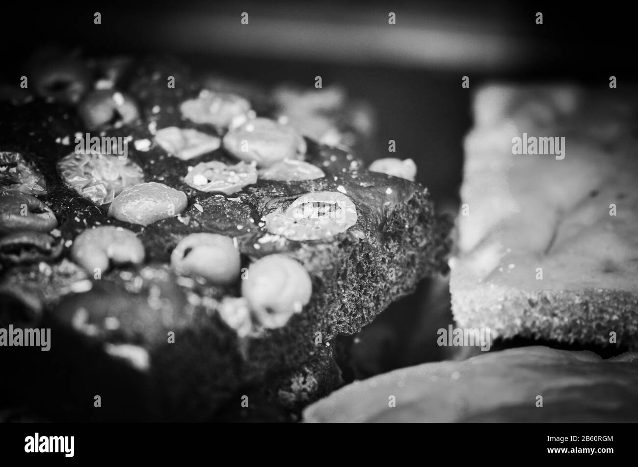 Panini Black and White Stock Photos & Images - Alamy