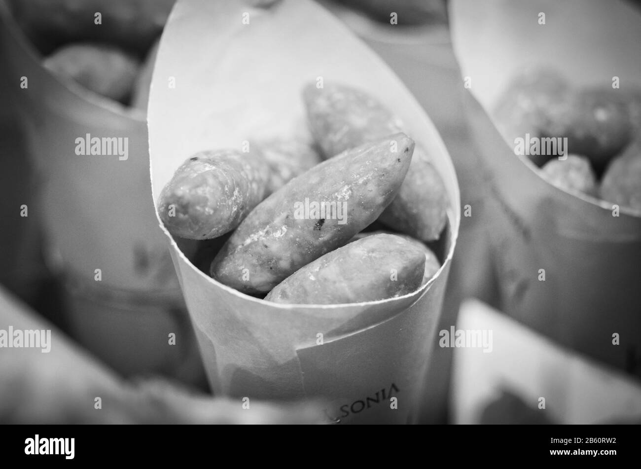 Panini Black and White Stock Photos & Images - Alamy