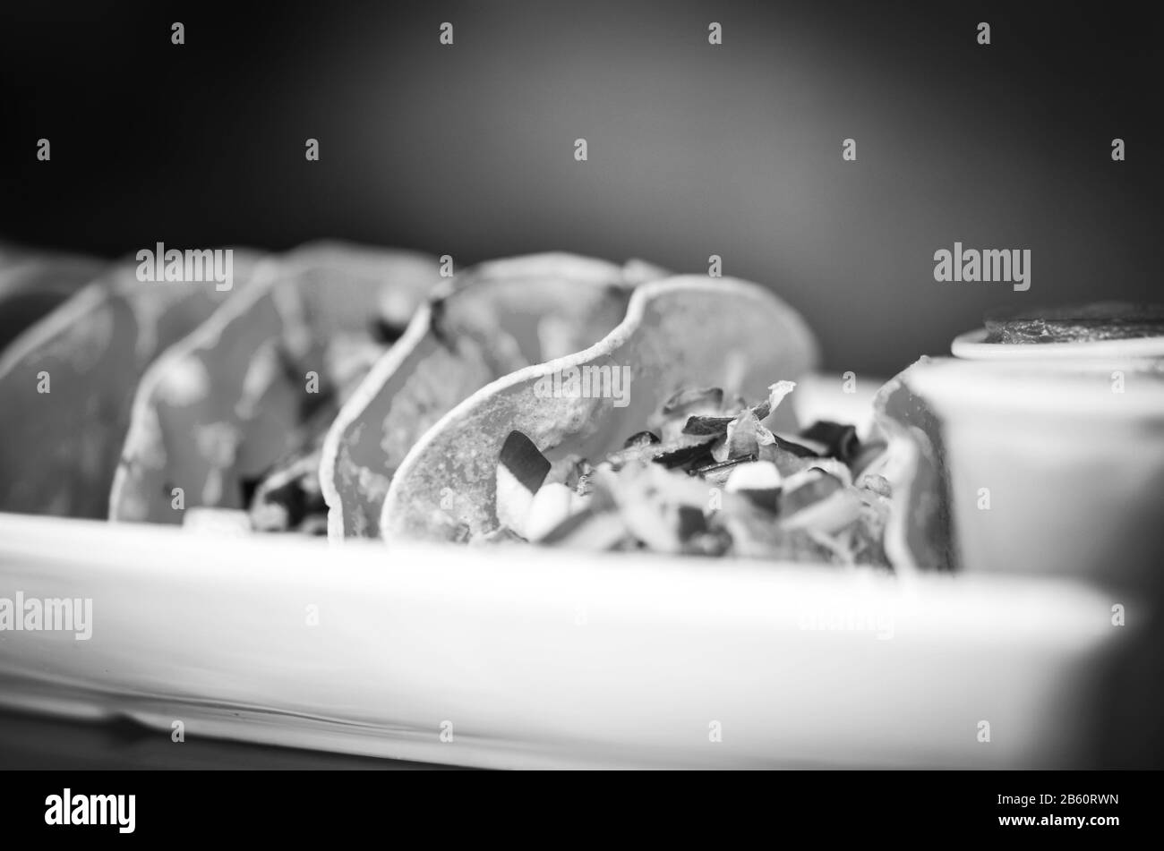 tasty mix of italian panini & spanish tapas within the local market ...