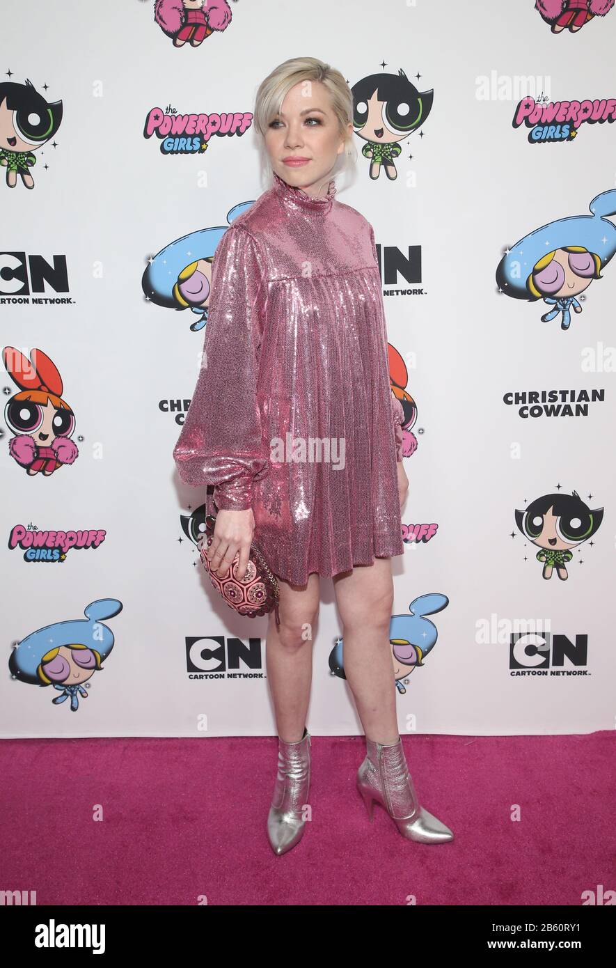 Carly rae jepsen 2020 hi-res stock photography and images - Alamy