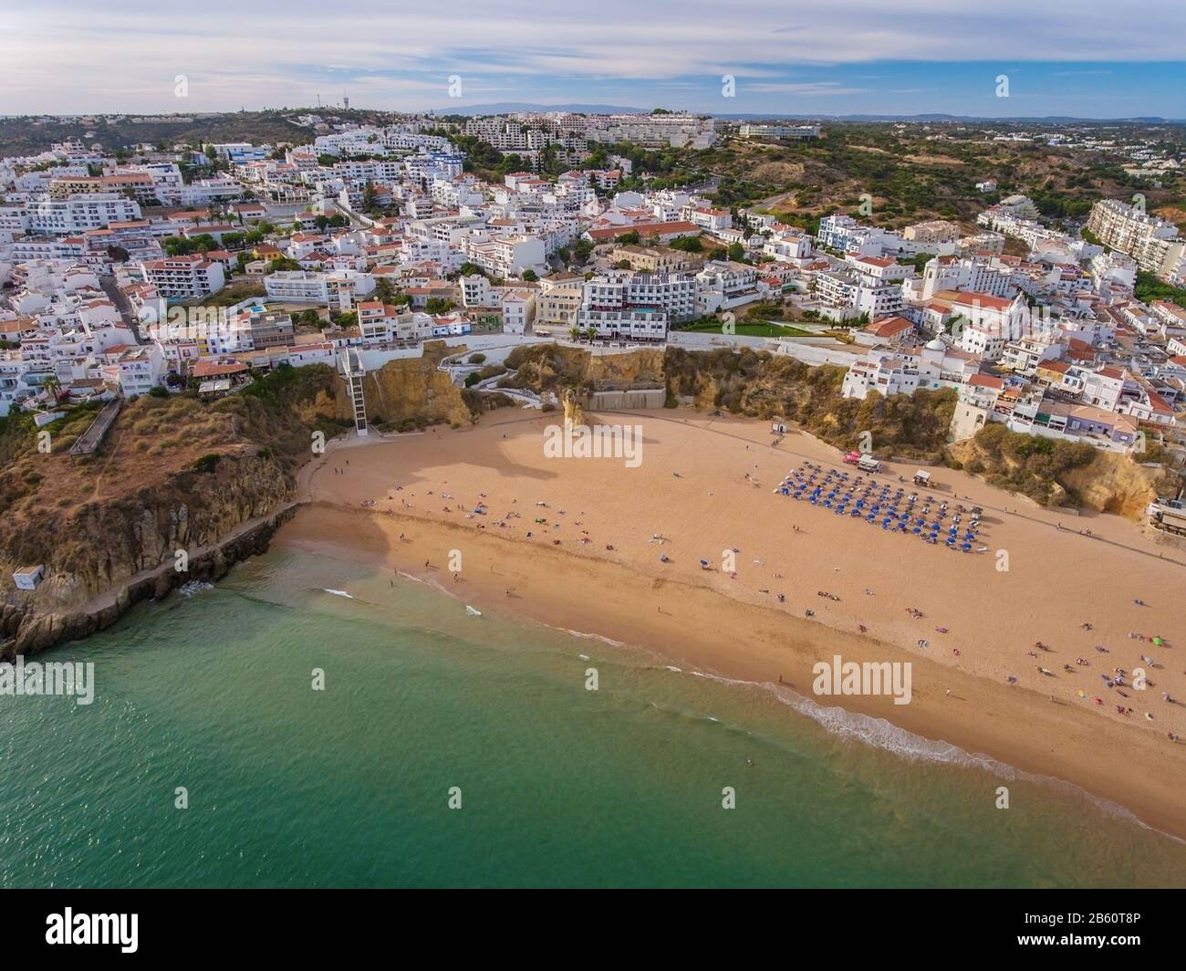 Algarve 4k hi-res stock photography and images - Alamy
