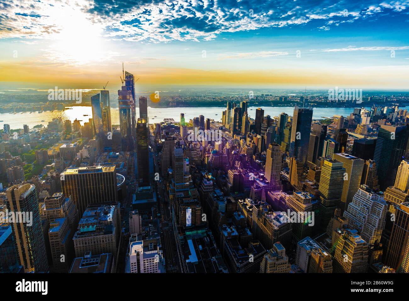 Overview effect hi-res stock photography and images - Alamy