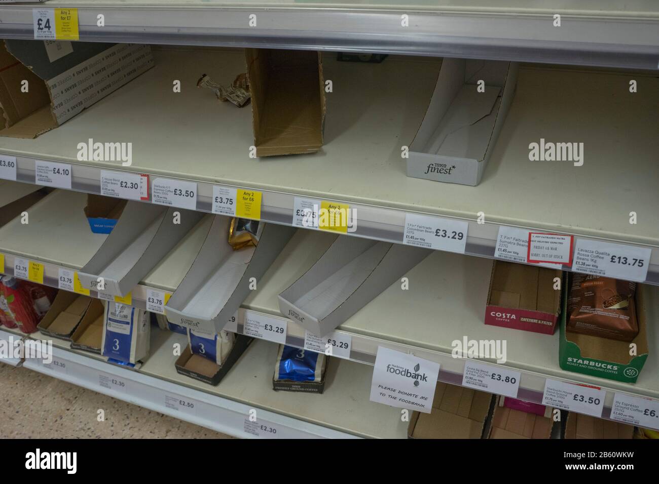 Basic Goods High Resolution Stock Photography and Images - Alamy