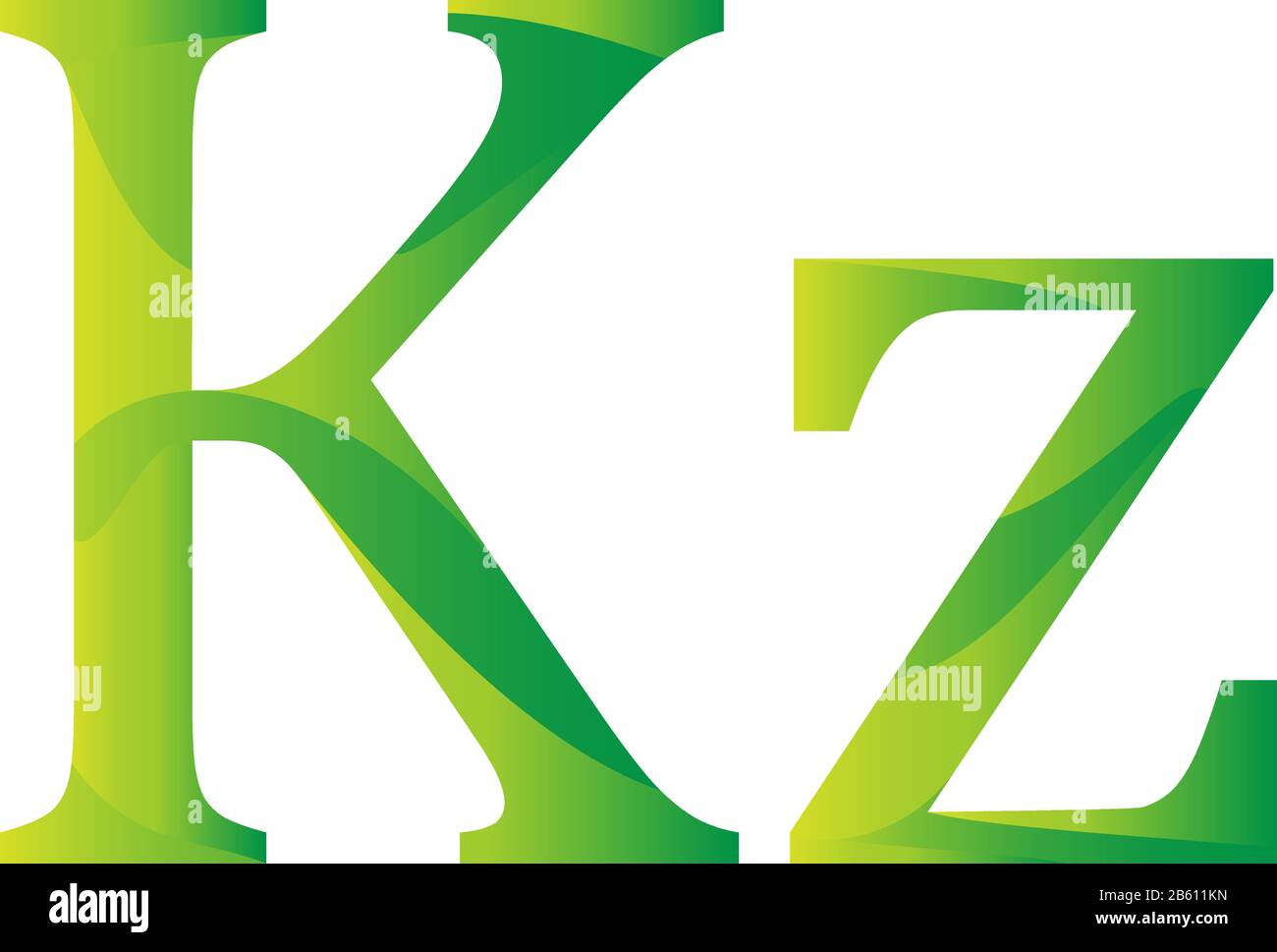 Angolan Kwanza currency of Angola symbol icon Stock Vector Image & Art ...