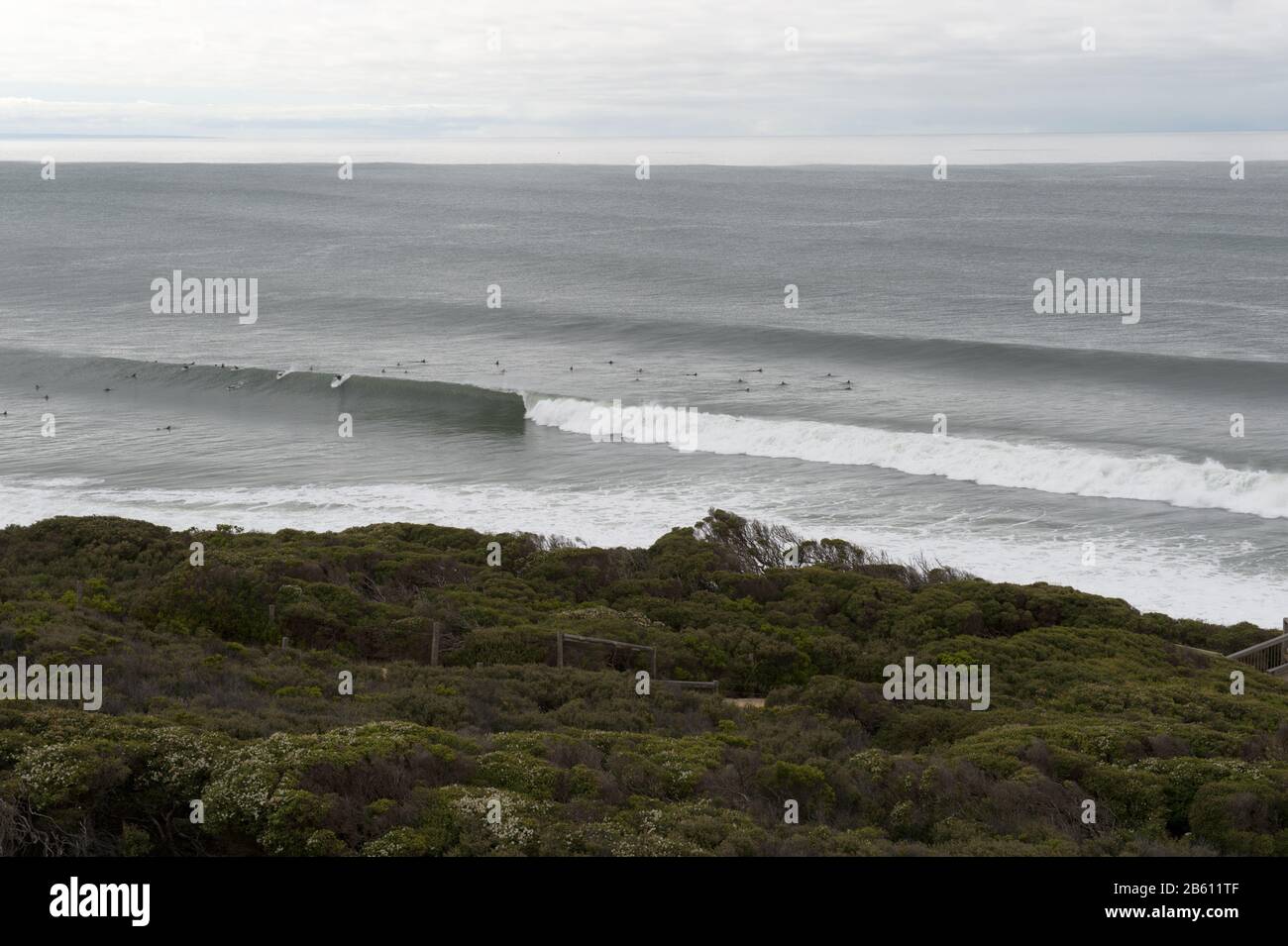 Surf coast shire hi-res stock photography and images - Alamy