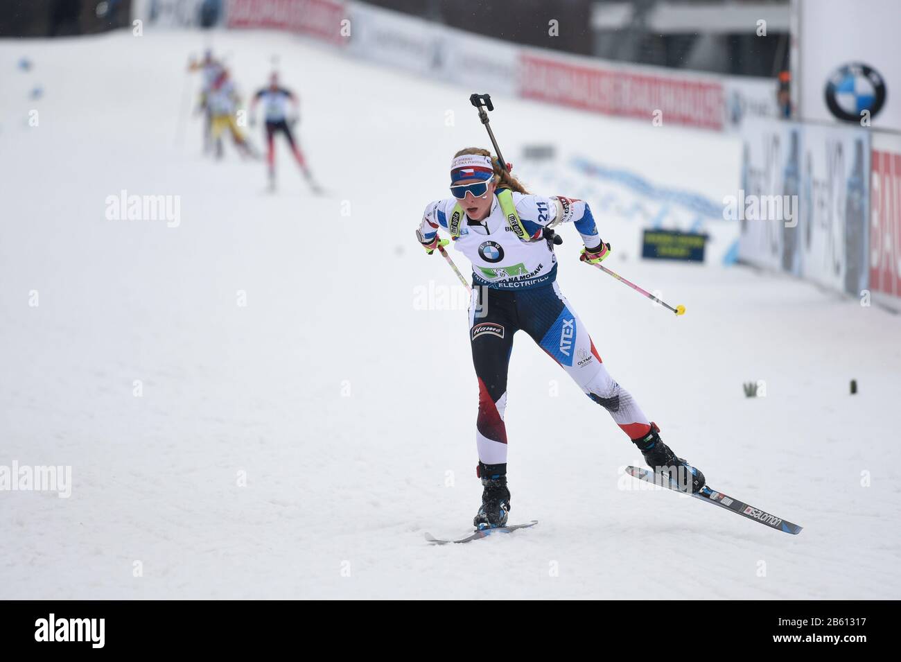 Km relay hi-res stock photography and images - Alamy