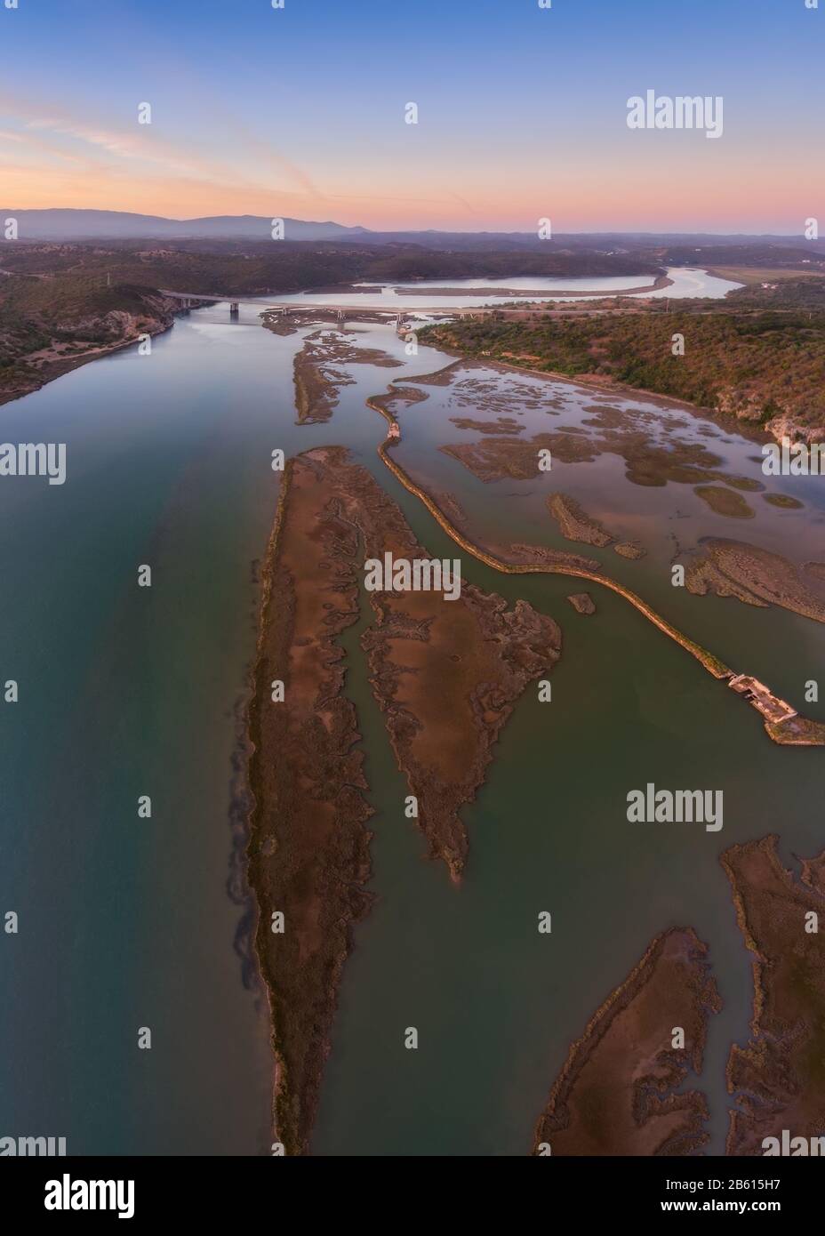 Old arade bridge hi-res stock photography and images - Alamy