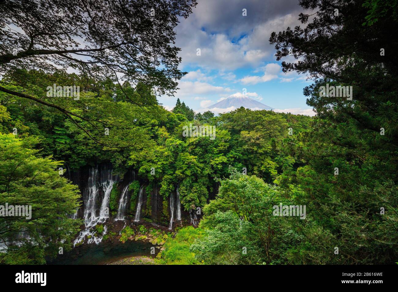 Fuji hakone izu national park hi-res stock photography and images - Alamy