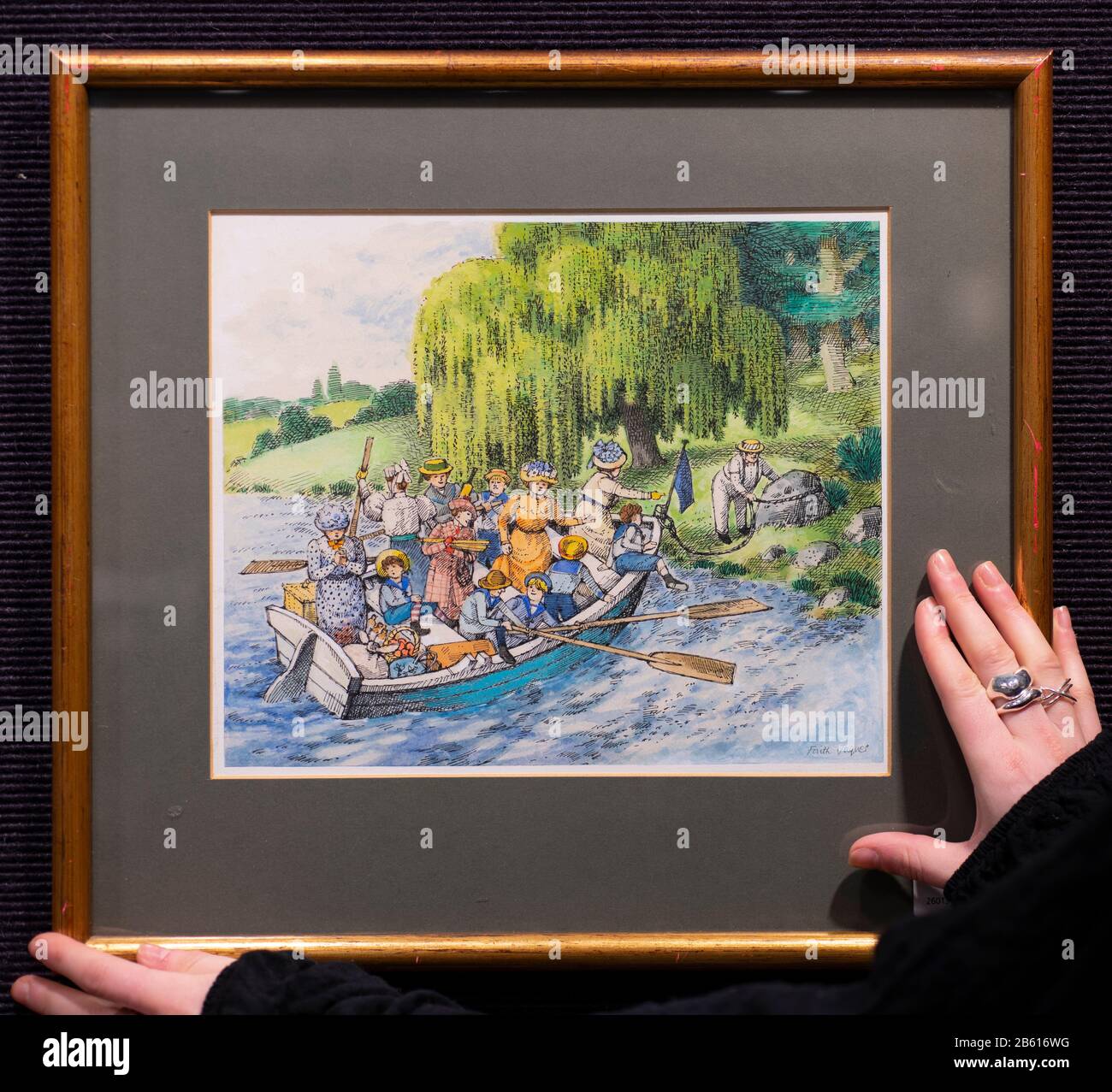 Faith jaques hi-res stock photography and images - Alamy