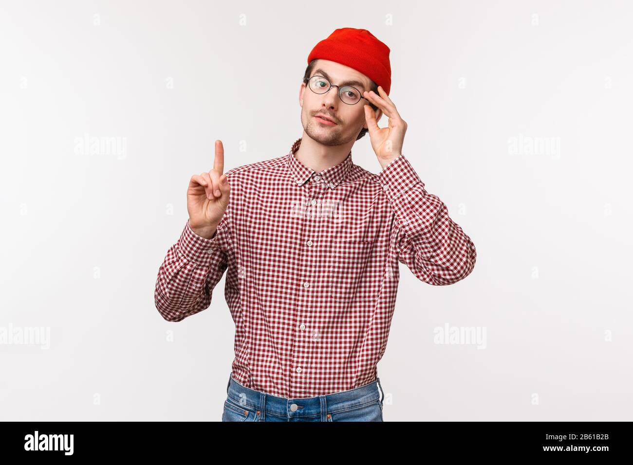 Snobbish hi-res stock photography and images - Alamy