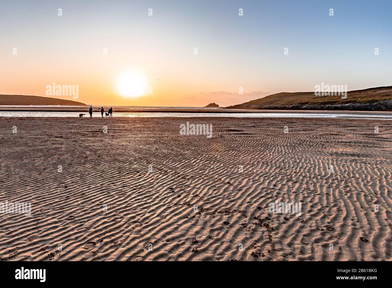 Cornwall’s beaches hi-res stock photography and images - Alamy
