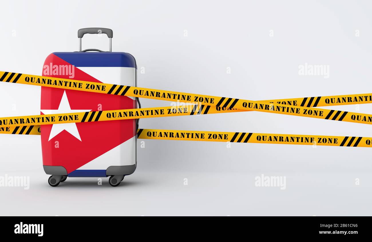 Cuban crisis quarantine hi-res stock photography and images - Alamy