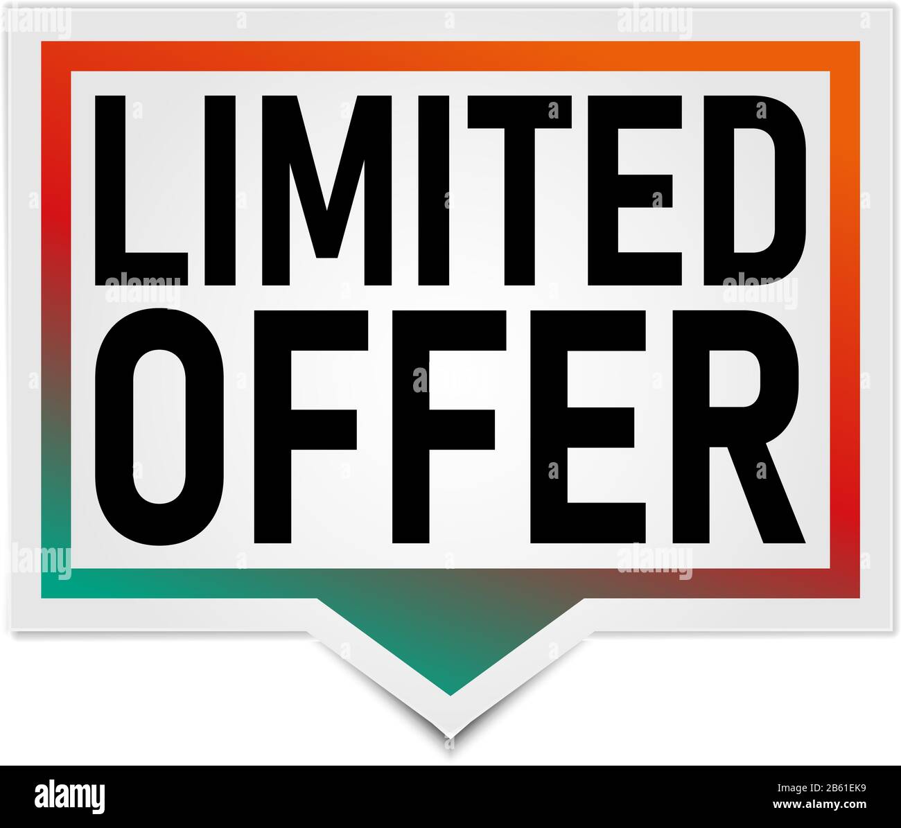 Limited edition rare Stock Vector Images - Alamy