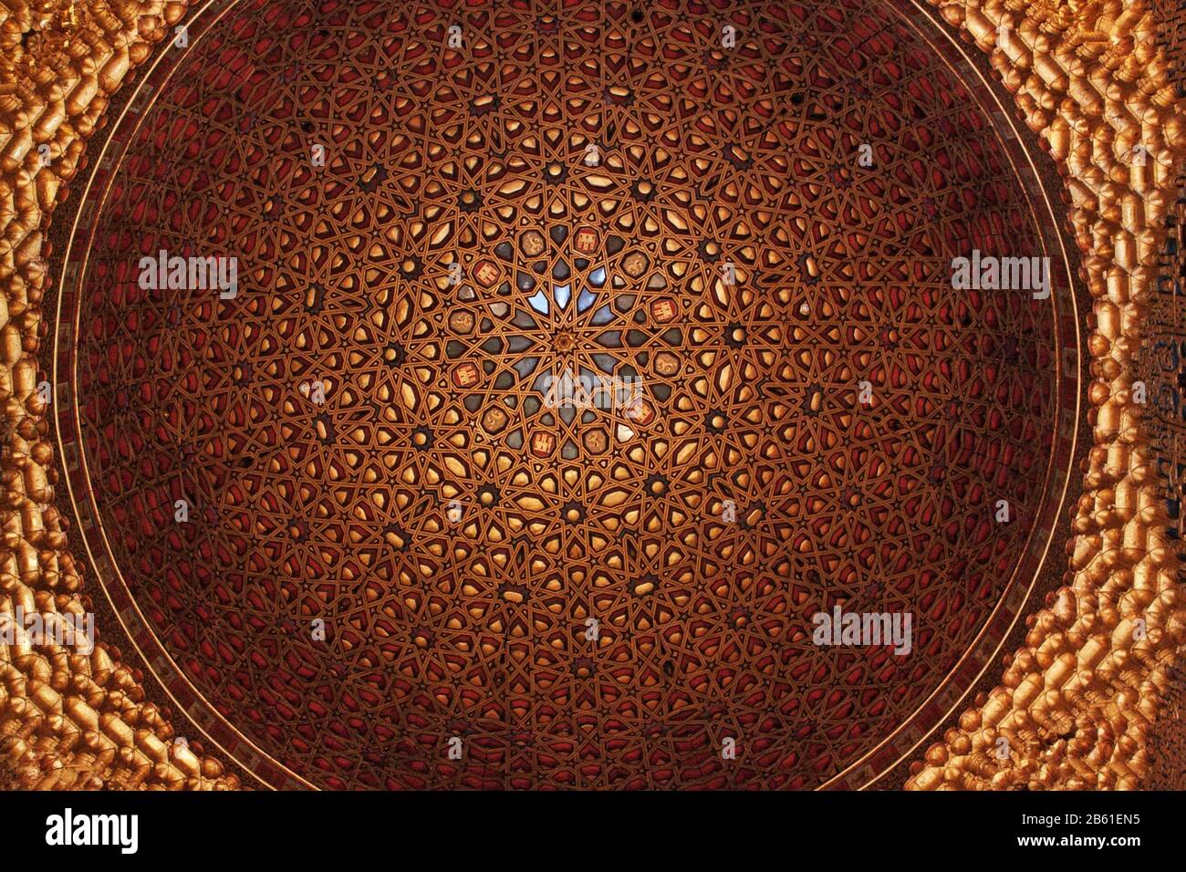 Valencia mosque hi-res stock photography and images - Alamy