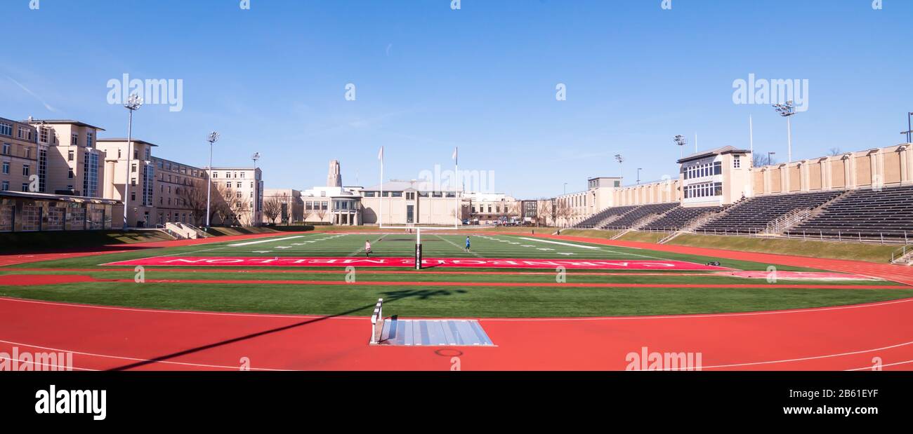 Carnegie mellon university hi-res stock photography and images - Alamy