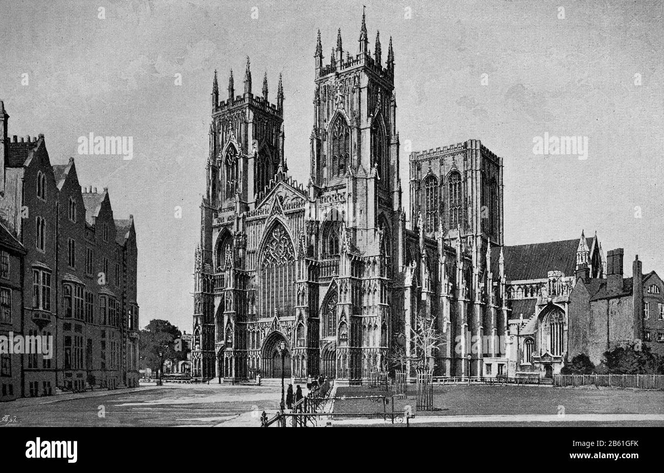 Medieval cathedral drawings hi-res stock photography and images - Alamy